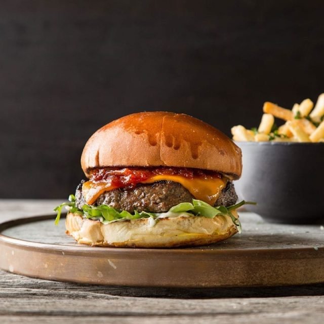 Our Menu – BGR Boy