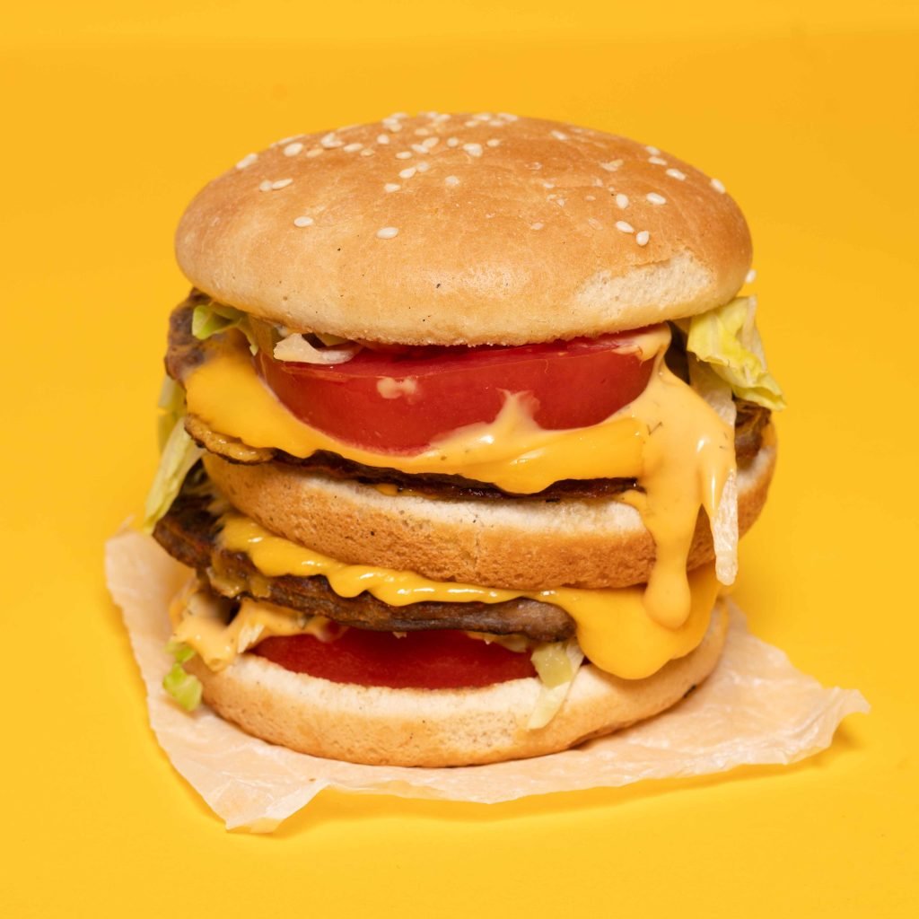 King Kong – BGR Boy